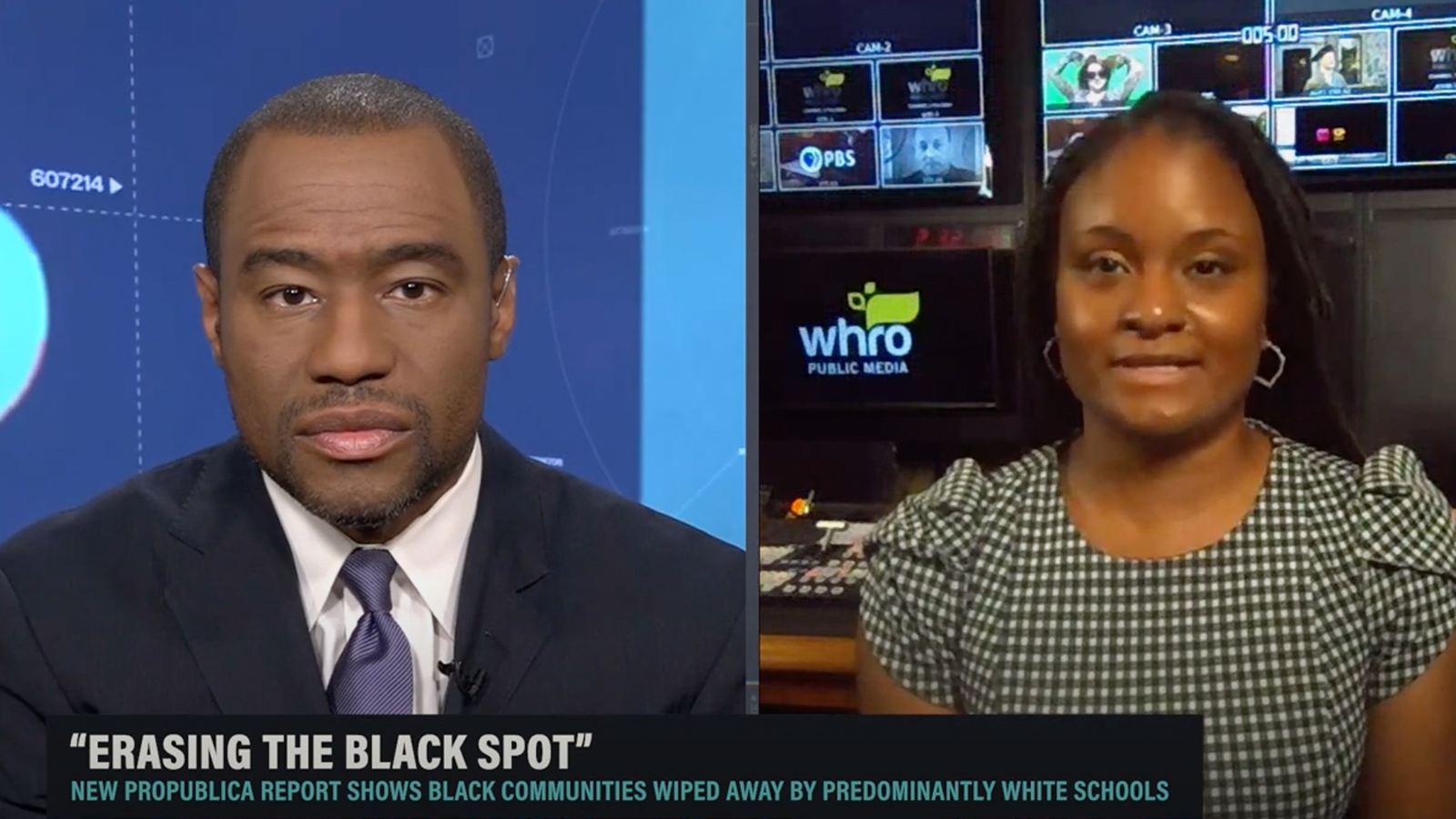 Appearances / Brandi Kellam